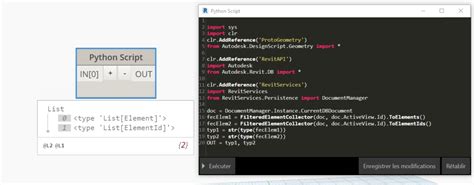 [dynamo python]rechercher et filtrer des Éléments