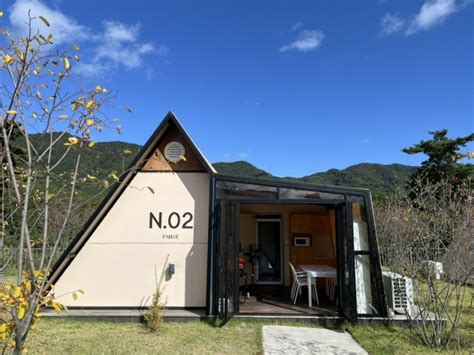 청도 퍼즈 글램핑 대구 근교 내돈내산 여행 네이버 블로그