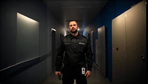 Cpp20218 Certificate Ii In Security Operations Licensing Required