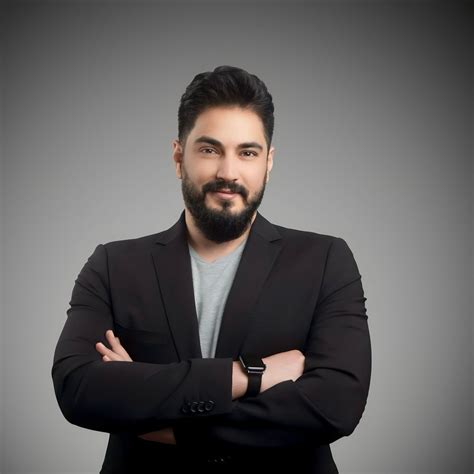 Muhammad Hashem Web Developer Neusta Software Development Gmbh Ein Team Neusta Unternehmen