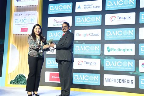 Daicon Data Gen Ai And Cloud Conference Why Data Matters In The Gen