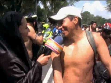 Wnbr Mexico 2010 Almohadazo Youtube