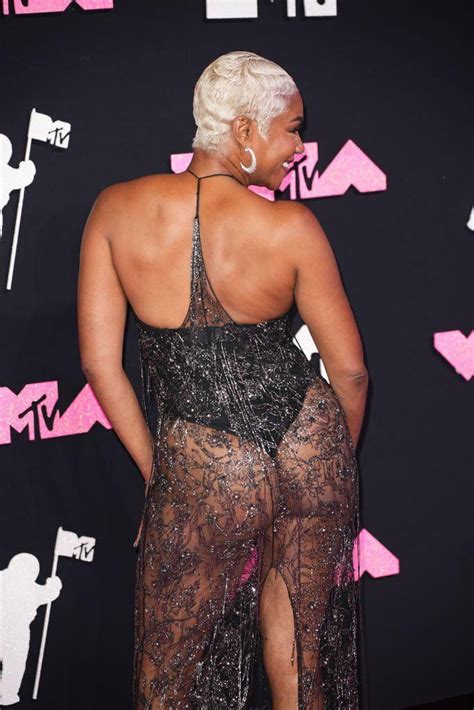 Tiffany Haddish Rhiphopgonewild