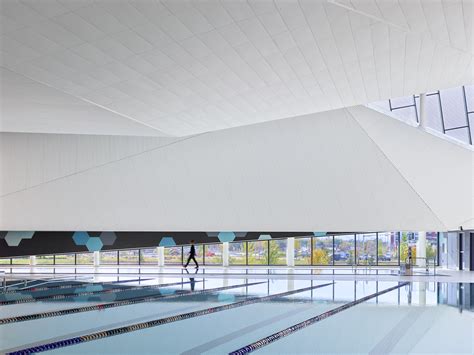 Gallery Of Emerald Hills Leisure Centre Mjma Mta 12