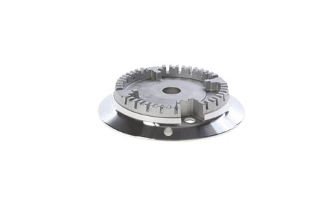 Genuine Smeg Gas Stove Cooktop Medium Aux Burner 83mm 878010084