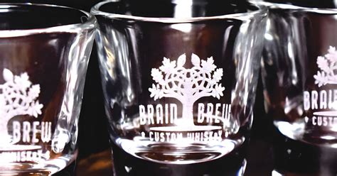 How Custom Whiskey Shot Glasses Engage Your Loyal Customers