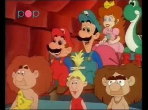Super Mario World Episode 3 Send In The Clowns Youtube