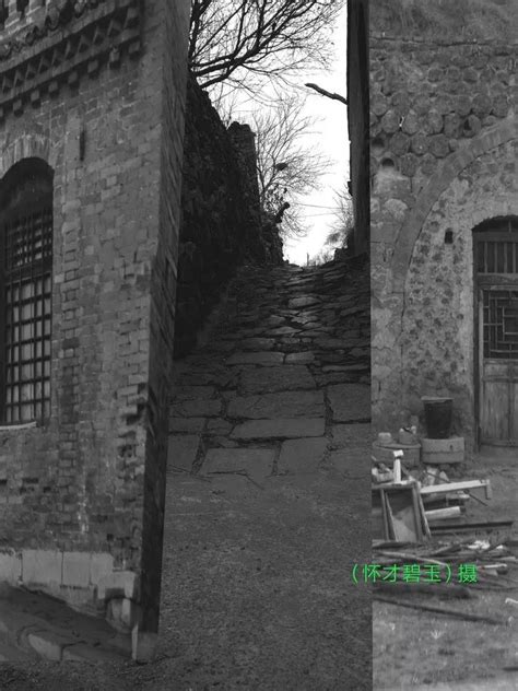 阳泉郊区旧街乡龙泉沟阳泉龙泉沟第13页大山谷图库