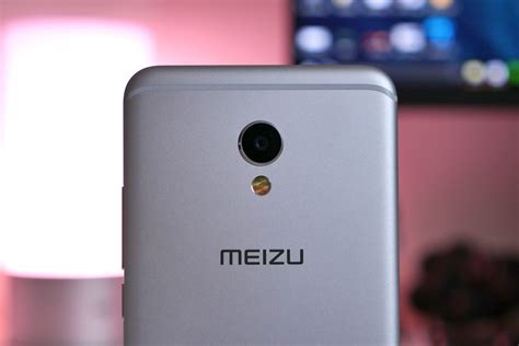 The Meizu M5 Note will include the Helio P10 processor and Android 6.0 ...