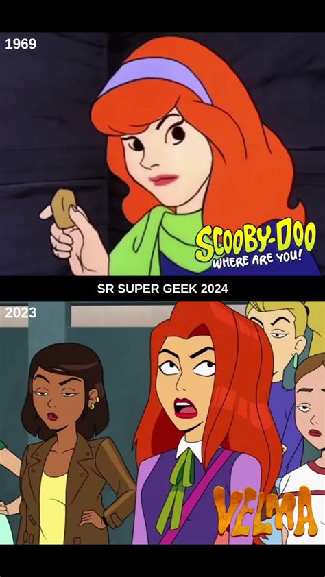 Daphne Blake 1969