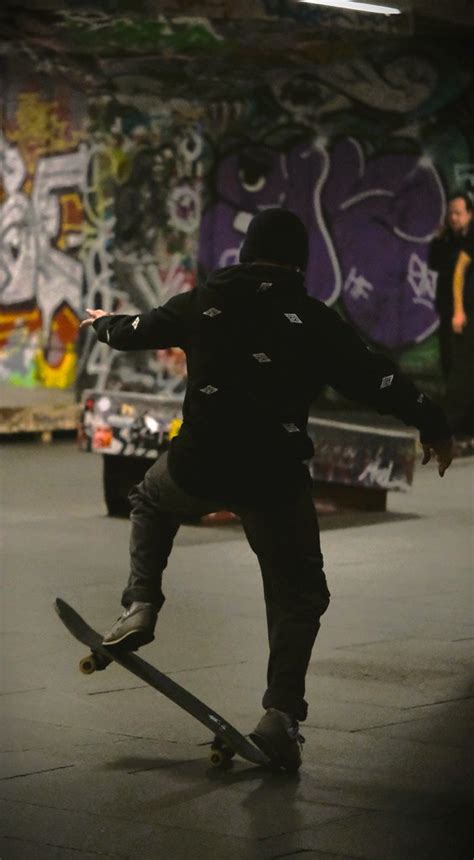 Southbank London Patrick Heinemeyer Flickr