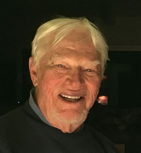 Ray Eldon Hiebert Obituary Pacific Grove Ca