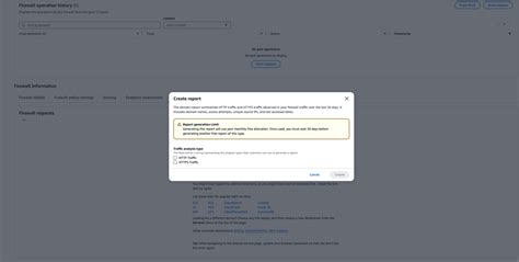 From Log Analysis To Rule Creation How Aws Network Firewall Automates Domain Based Security For