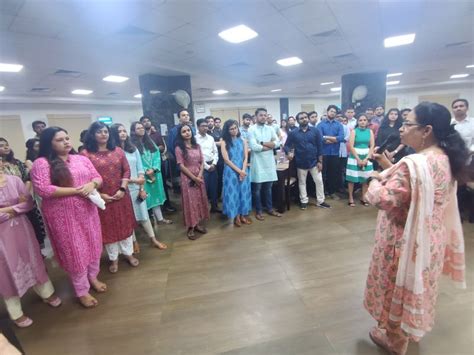 Vivek Sivarajan Posted On Linkedin