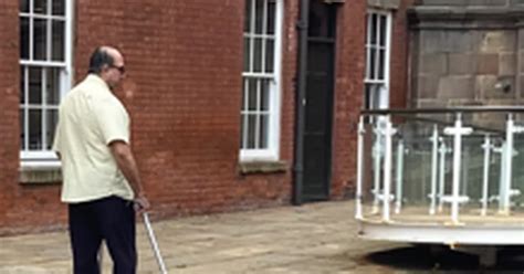 Serial Sex Pest From Alvaston Groped Teenage Girl Shopping In City Centre Primark Derbyshire Live