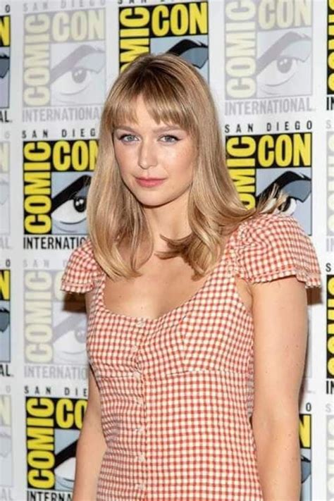 Pin En Melissa Benoist