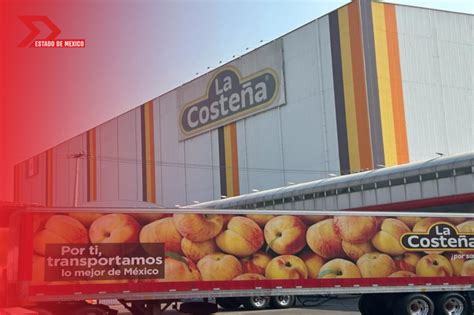 La Costeña Orgullo De Ecatepec Con Sabor Que Conquista El Mundo