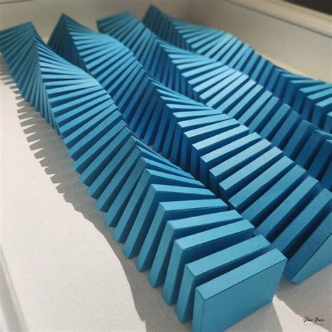 Paper Art Rania Mousa Design Streamline 9 In 2024 Interior Design