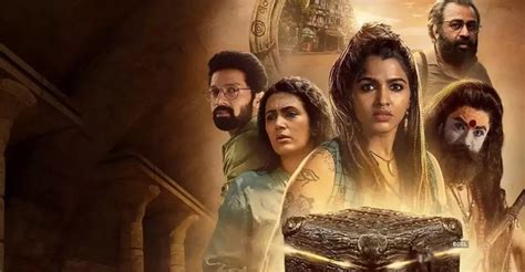 Aindham Vedham Stream Tv Show Online