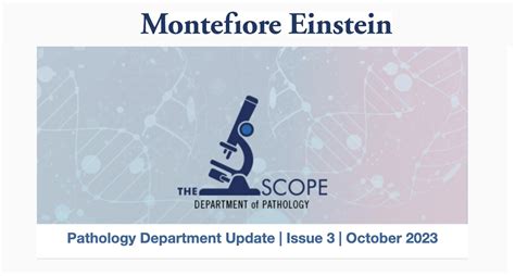 Einstein Montefiore Logo