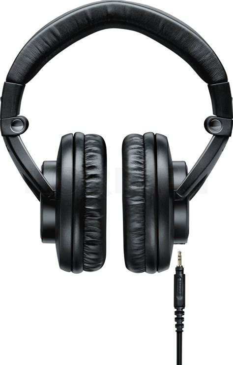 Shure SRH 840 in Studiokopfhörer | Musikhaus