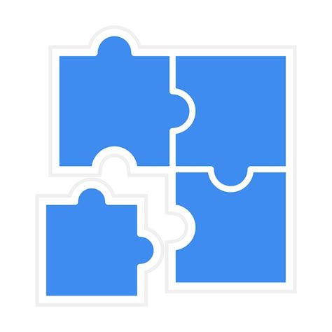 Premium Vector Problem Solving Icon Vector Image Can Be Used For Life Skills