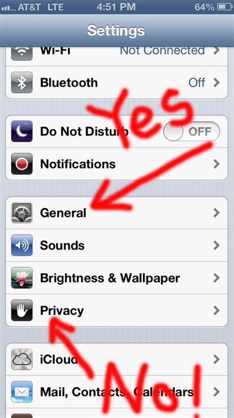 Ifa And Idfa Apples Iphone Tracking In Ios Business Insider