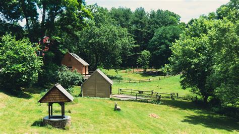 Camp Onas Summer Camp