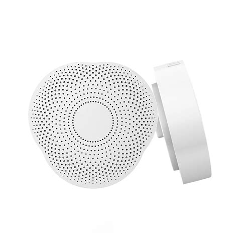 Ultrasonic Dust Mite Controller Ultrasonic Mite Remover Instrument Mite Repeller Dust Mite