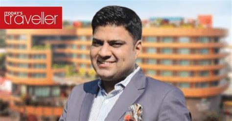 Todays Traveller On Linkedin Ankit Vashist Appointed Agm Ii At Hyatt Place Hyderabad 19 Comments