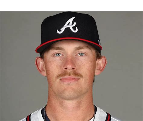 Braves Pitching Puzzle May Soon See Waldrep Return To The Mound For