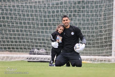 حمایت قاطع پرویز برومند از سیدحسین حسینی خیابانی یک استقلالی قدیمی را بیرون کردند تا رکورد یک