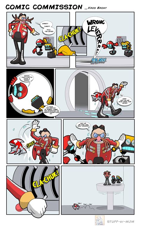 Comm 300 Iq By Stuff By Mjm On Deviantart