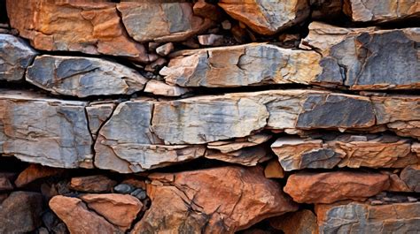 Textured Rocks Background Stone Wallpaper Wallpaper Texture Wall