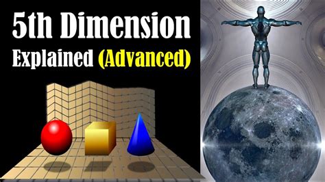 Five Dimensional Space