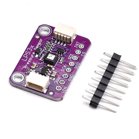 Barometer Sensor In Mobile