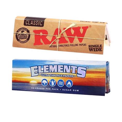 Rolling Papers Top Shelf Express
