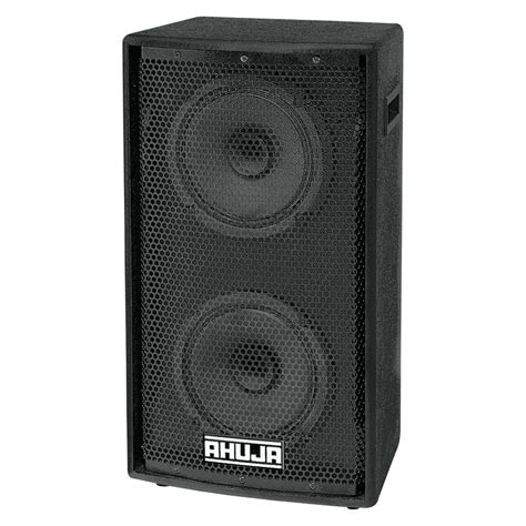 Ahuja Srx 50xt Speakers 50 Watts Speaker System