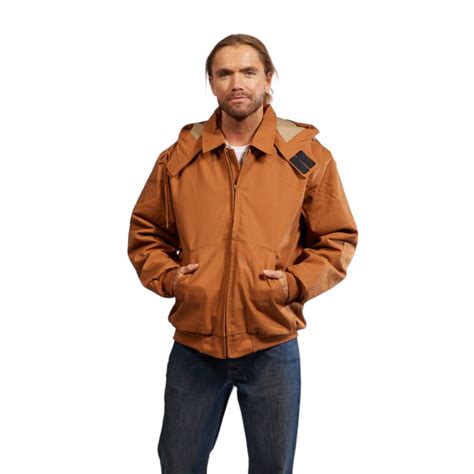 Rasco Mens Flame Resistant Clothing Rasco Fr