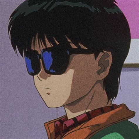 Yusuke Urameshi