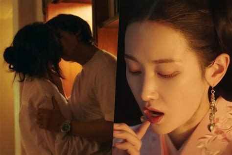 The Most Shocking And Sexy Bed Scenes In A K Drama Zapzee Premier Korean Entertainment Magazine