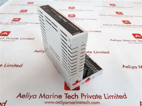 Sixnet Ethertrak 2 Etherbus Dual Ethernet Io Module Aeliya Marine