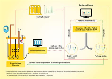 Schematic Representation Of An Automated Process For Controlling