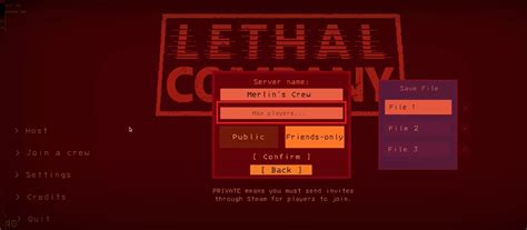 Why Is Lethal Company Bigger Lobby Not Working? Easy Fixes - The Nature Hero