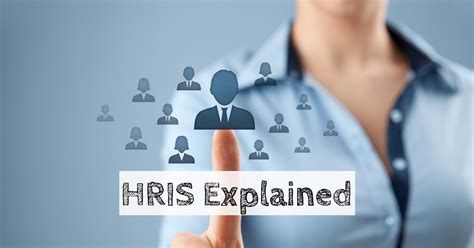 Pengertian Fungsi HRIS HRM Software HashMicro