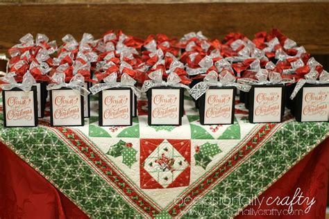 Celebrate The Spirit Of Christmas With Relief Society Relief Society