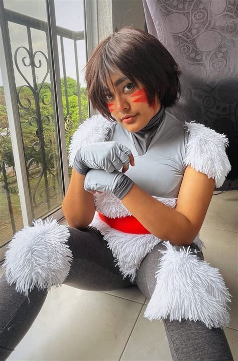 My Kaya Cosplay What Do You Think Rbrawlhalla