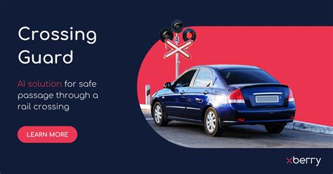 Xberry Randd House On Linkedin Crossing Guard