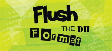 Flush The Format Header New Maxxis Eastern States Cup