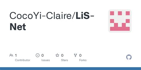 Github Cocoyi Clairelis Net